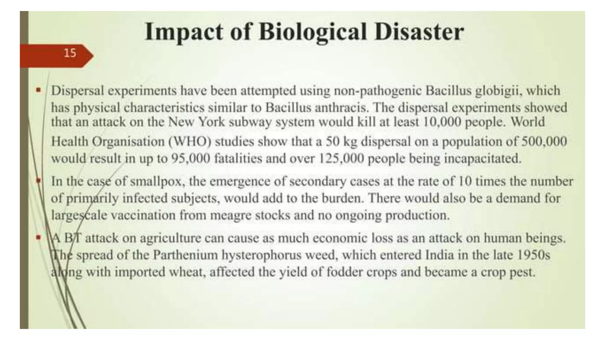 Chemical disaster and biological disaster.pptx