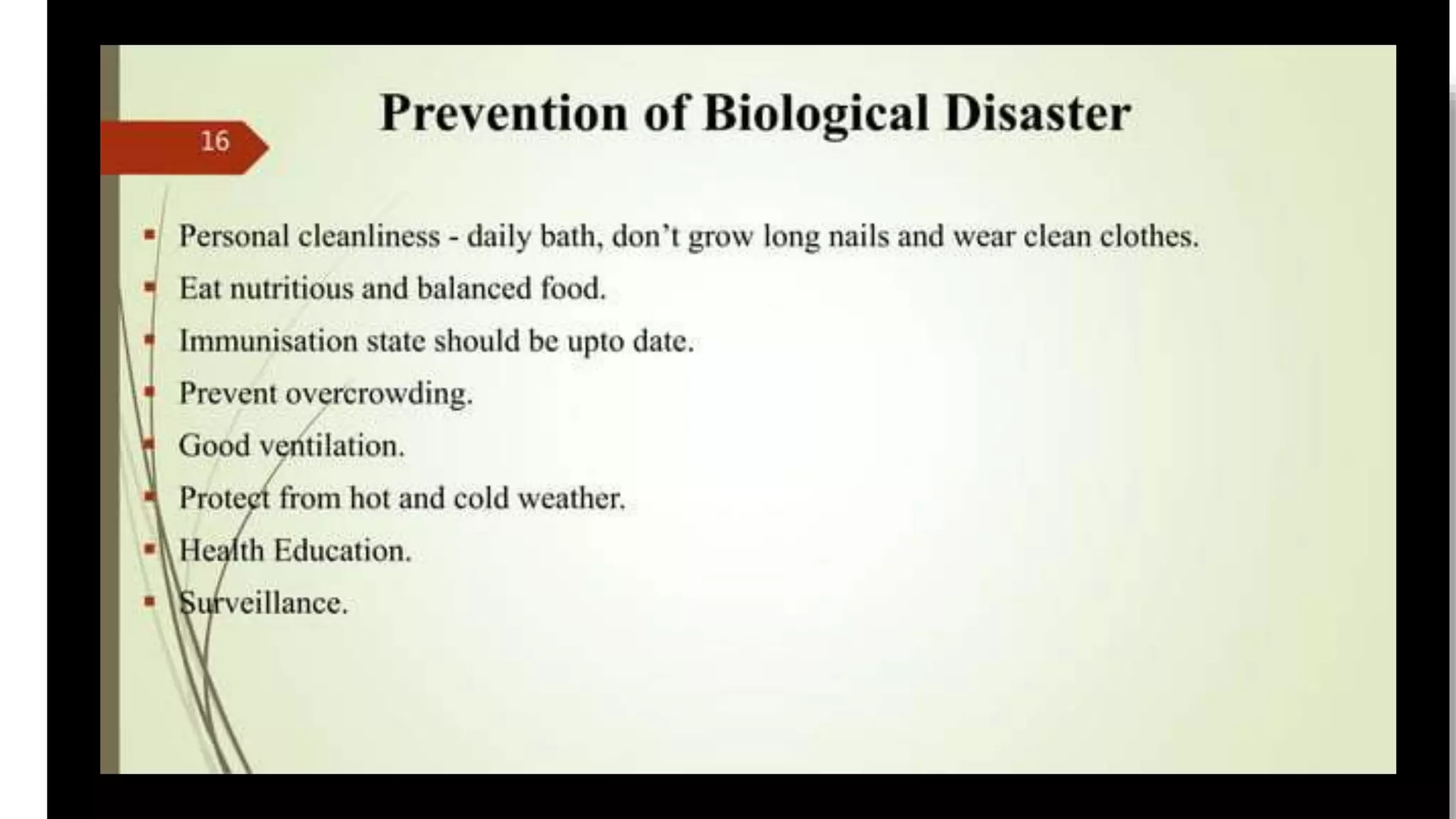 Chemical disaster and biological disaster.pptx