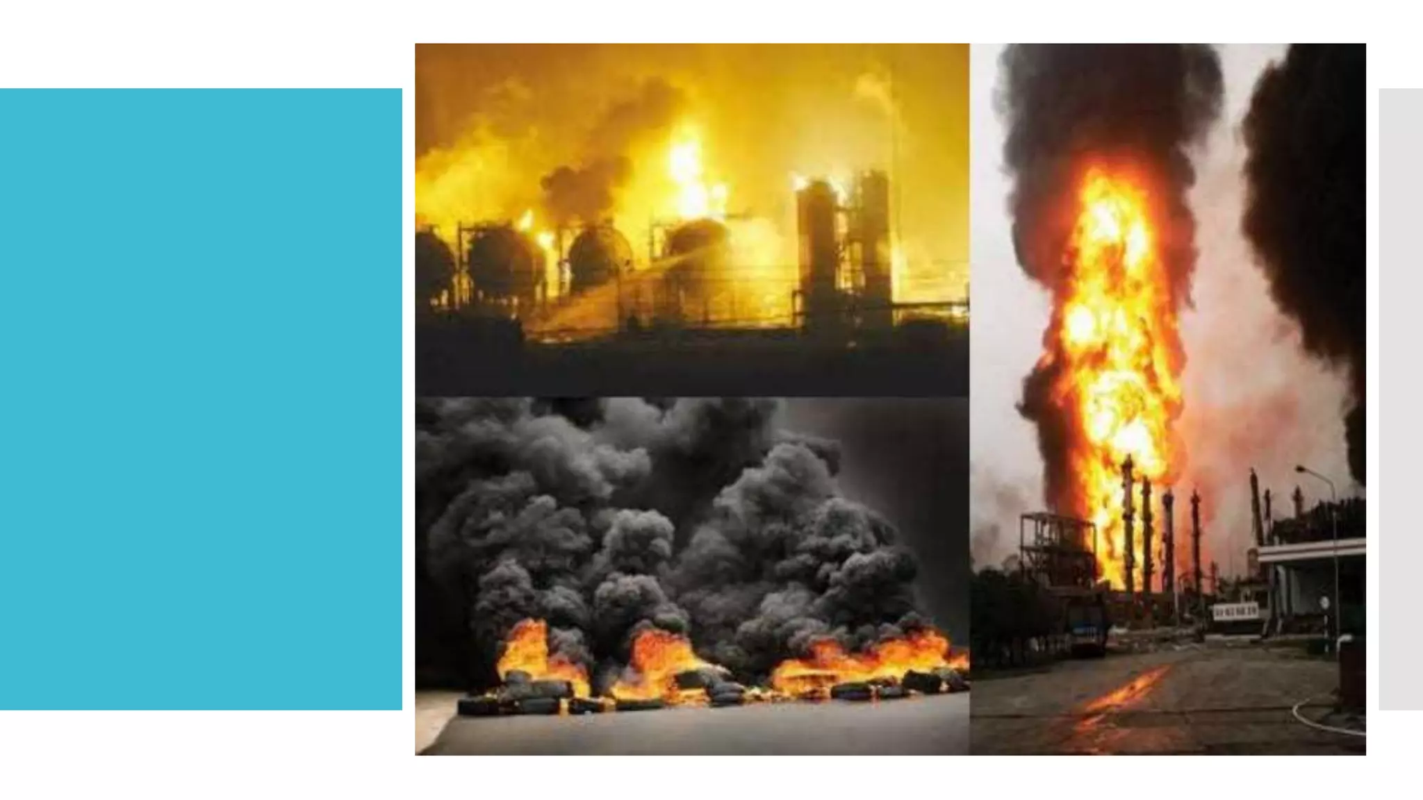 Chemical disaster and biological disaster.pptx