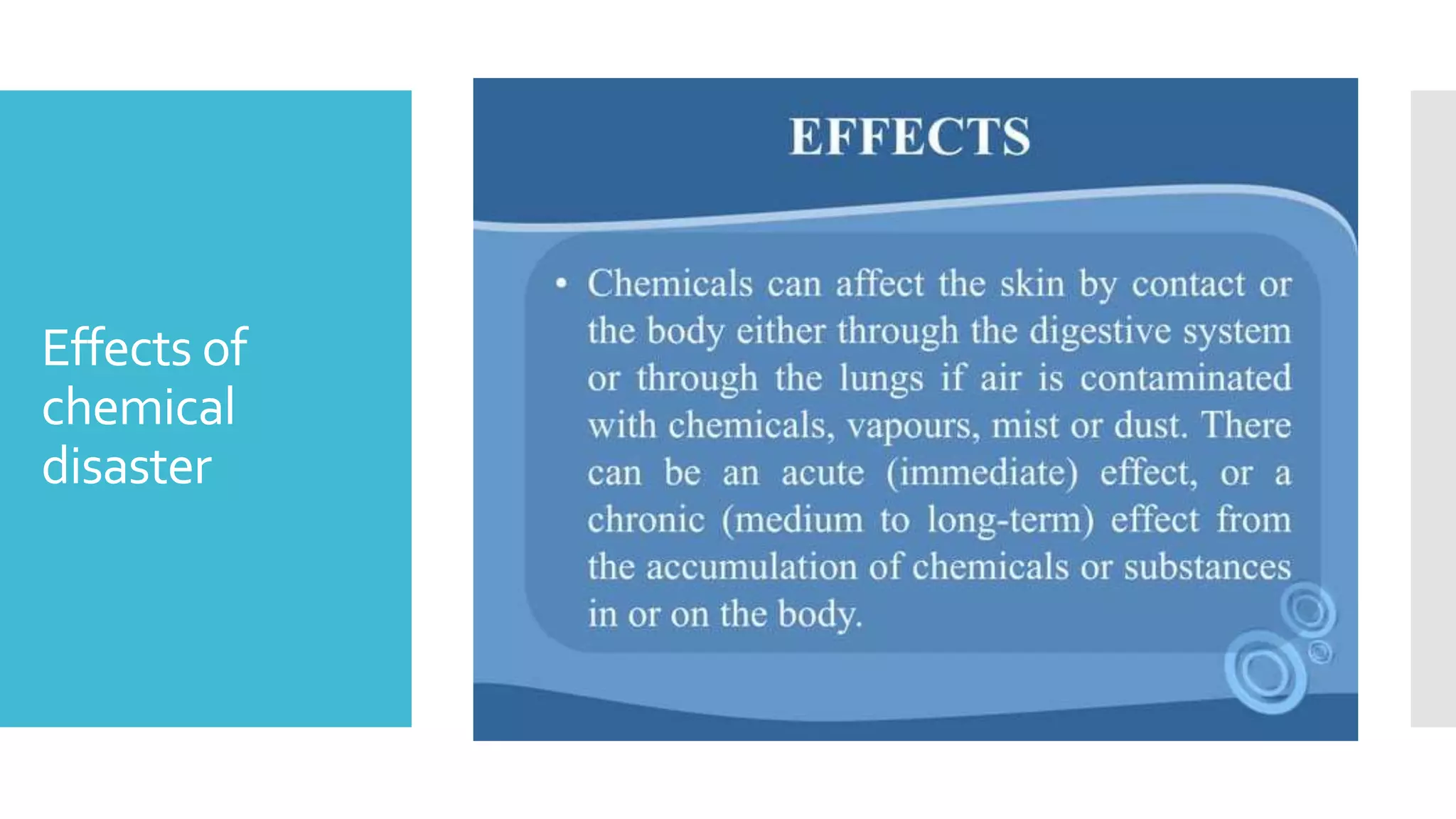 Chemical disaster and biological disaster.pptx
