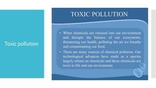 Chemical disaster and biological disaster.pptx