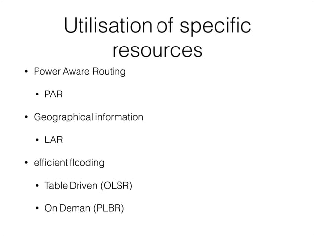 Adhoc Routing Protocols Pdf