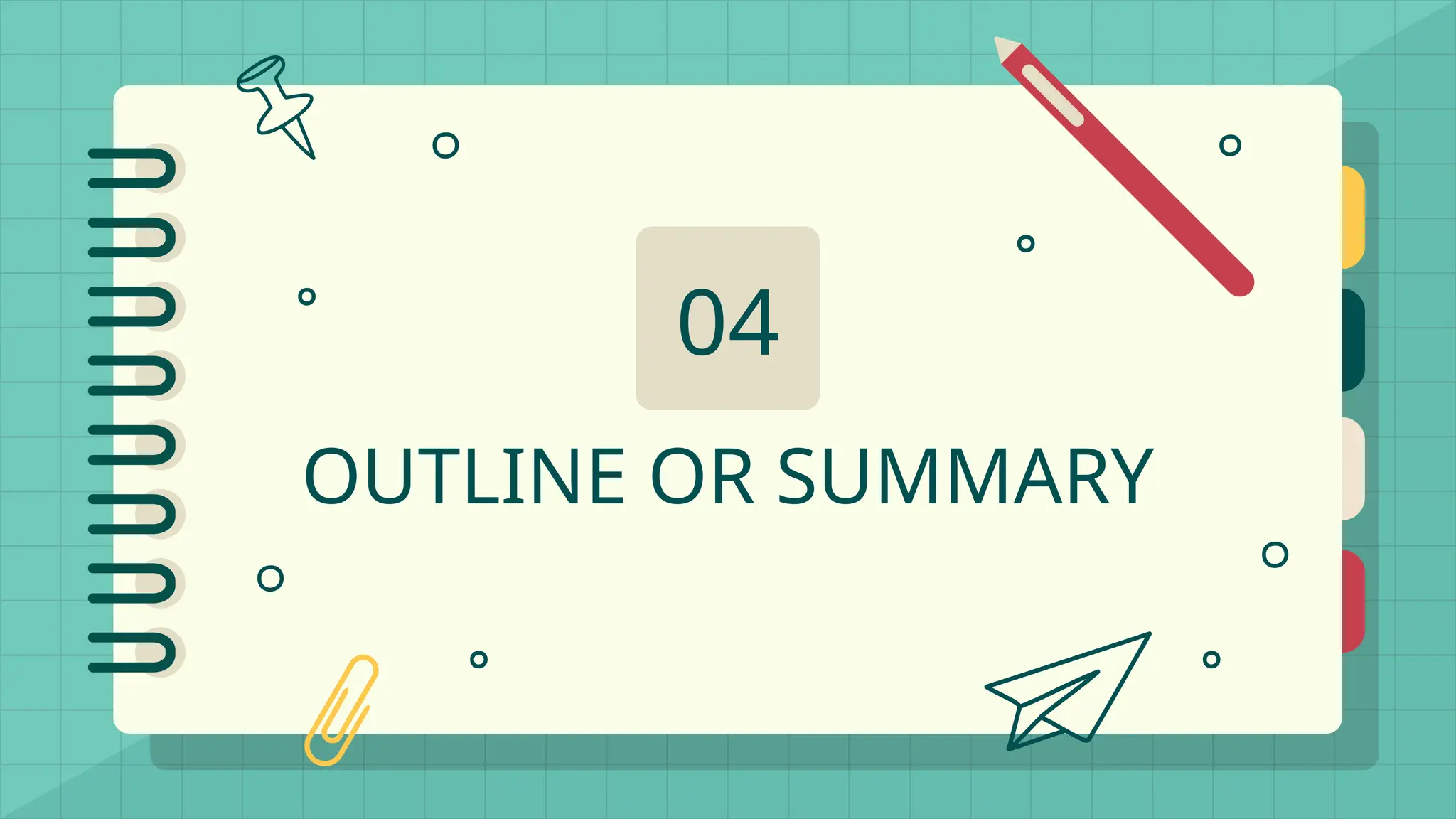 EN Steps for Studying a Text by Slidesgo.pptx