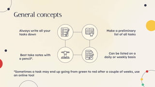 EN Study Technique_ The Traffic Light by Slidesgo.pptx | Desktop Publishing | Computer Software ...