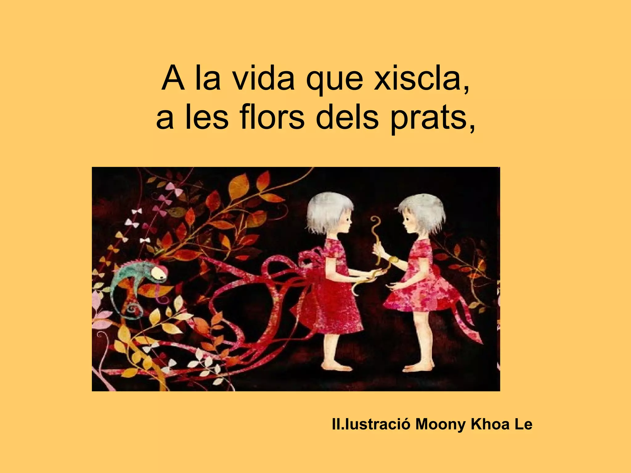 Ensumo primavera isabel barriel | PPS