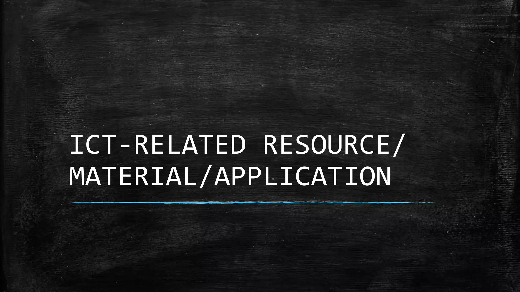 ENSURE-THE-POSITIVE-USE-OF-ICT-TO-FACILITATE.pptx
