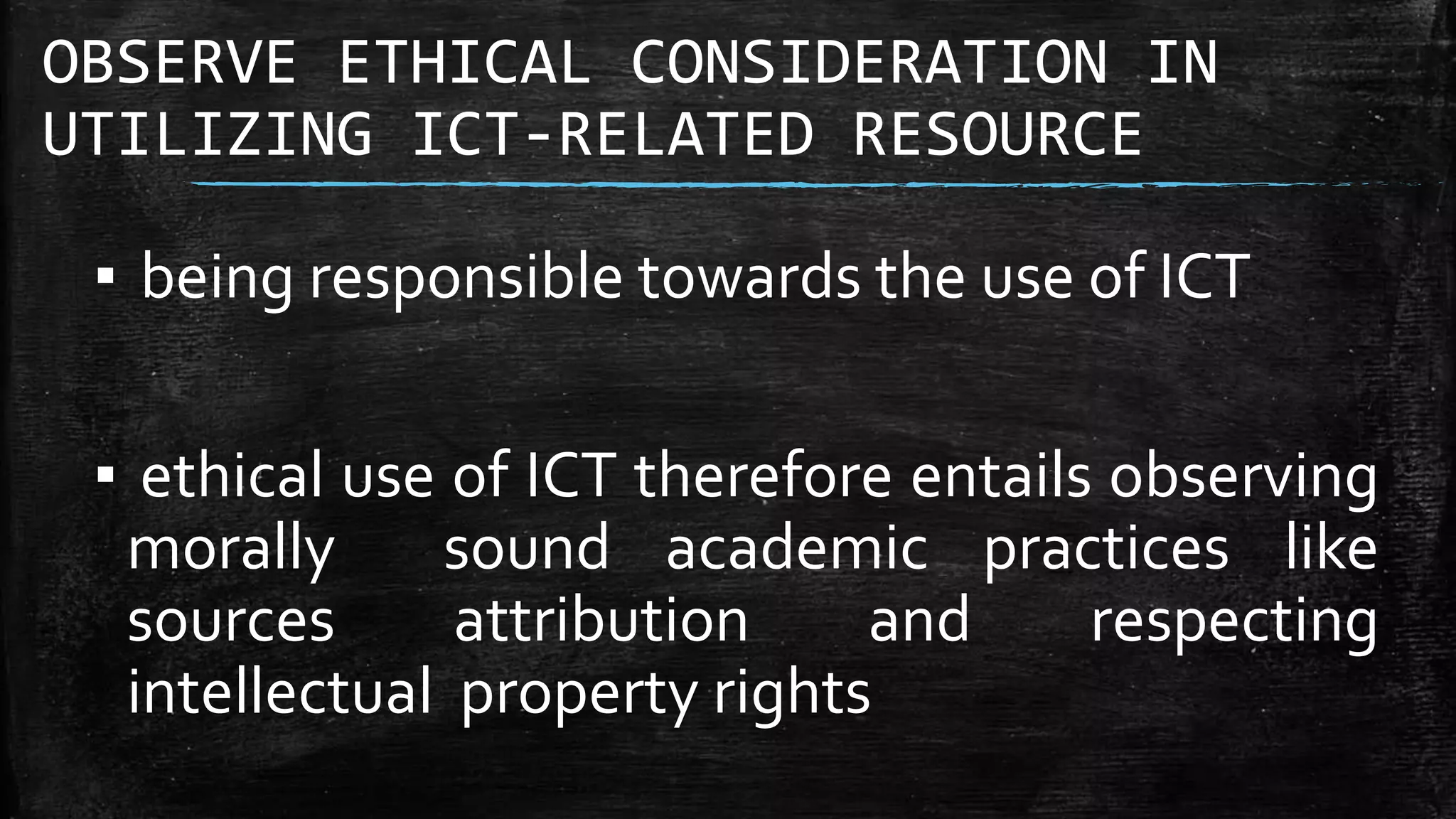 ENSURE-THE-POSITIVE-USE-OF-ICT-TO-FACILITATE.pptx