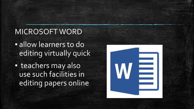 ENSURE-THE-POSITIVE-USE-OF-ICT-TO-FACILITATE.pptx | Education