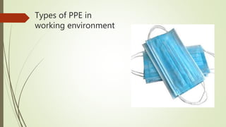 Ensure a healthy and safe learning environment microteaching | PPTX