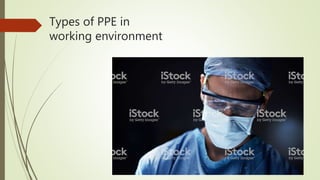 Ensure a healthy and safe learning environment microteaching | PPTX