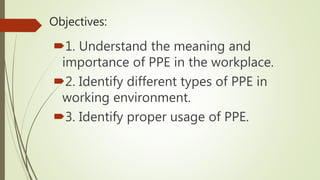 Ensure a healthy and safe learning environment microteaching | PPTX