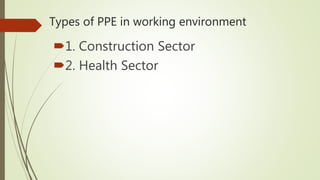 Ensure a healthy and safe learning environment microteaching | PPTX