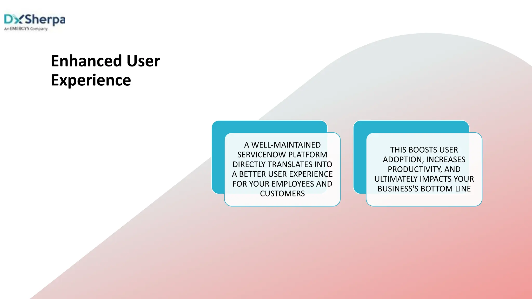 Ensure Hassle-free IT Operations with ServiceNow Managed Services.pptx