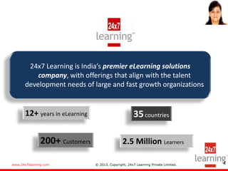 Ensure True Value of your Training by Reducing Scrap Learning | PPT