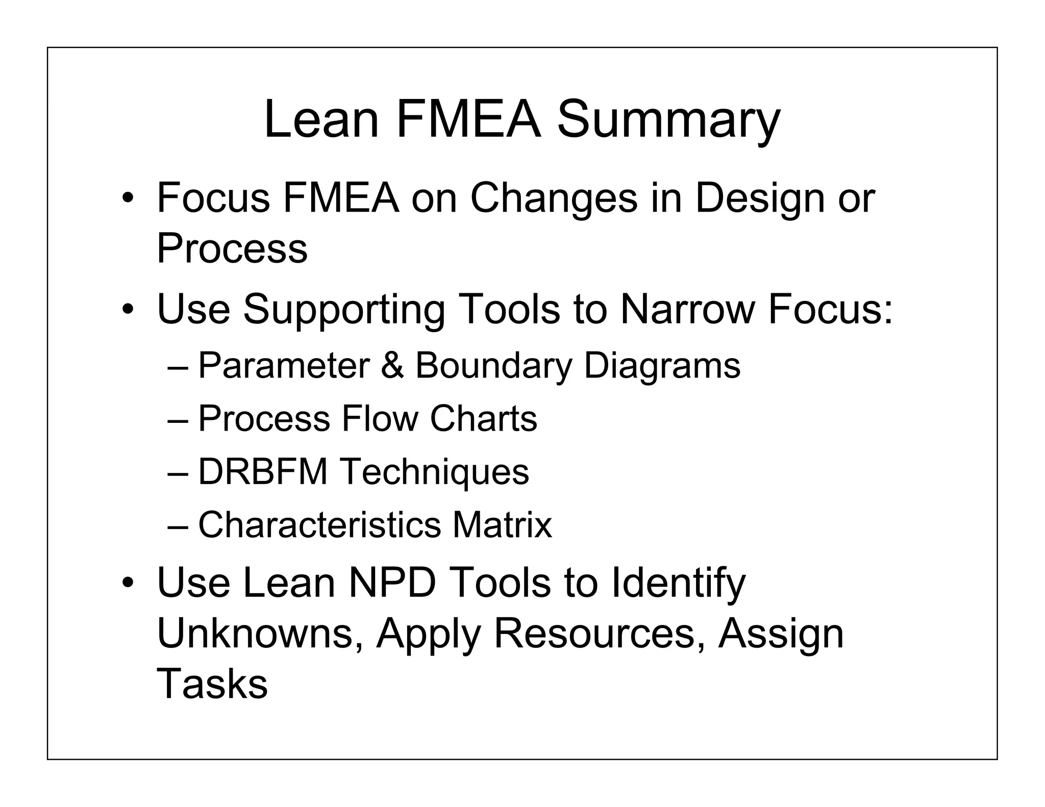 Ensuring reliability-in-lean-new-product-development-part-2 | PDF