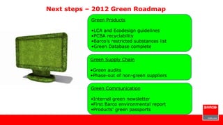 Ensuring compliance with environmental regulations case study | PPT