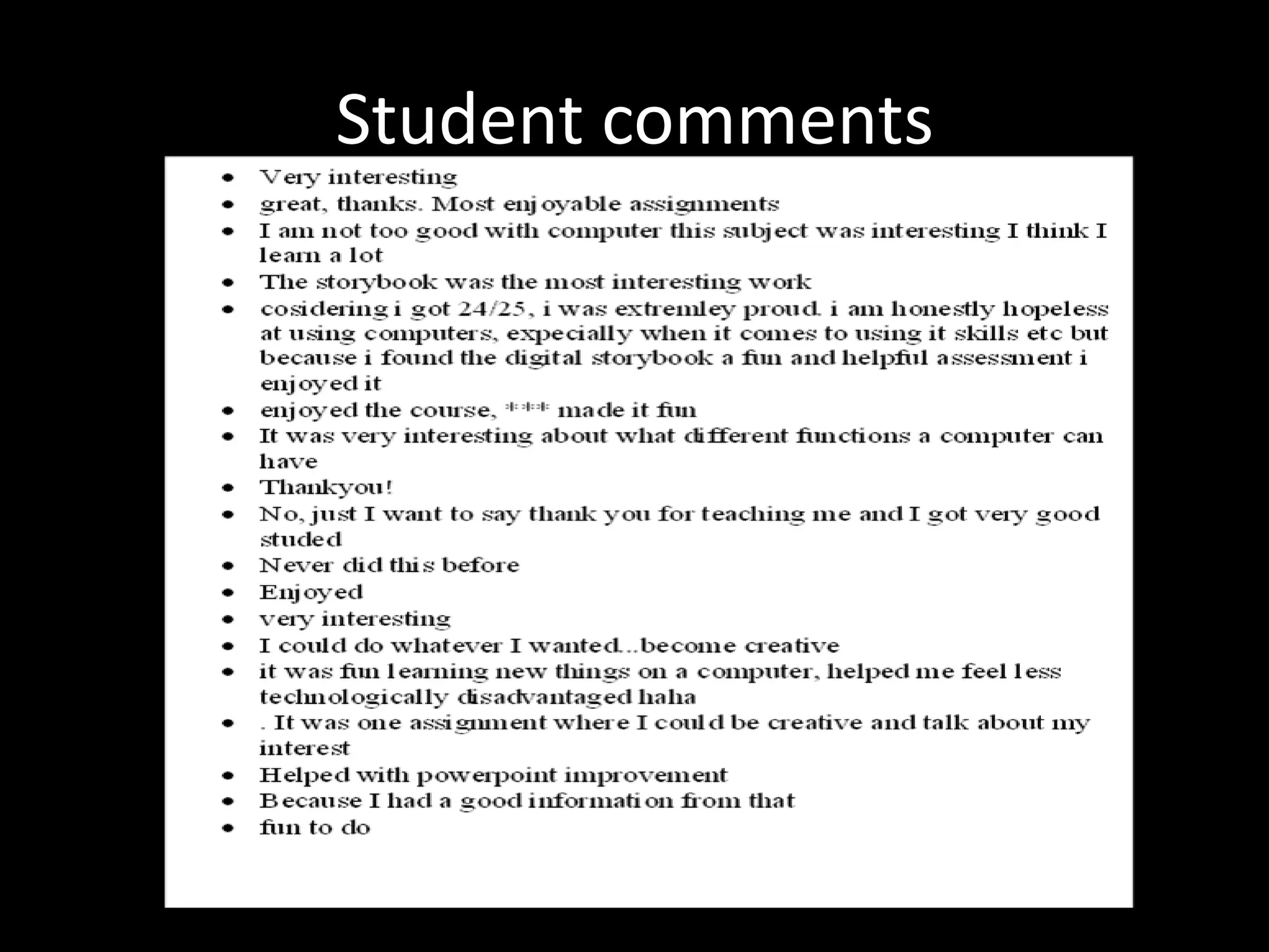 Ensuring consistency in inclusive teaching practices - Pranit Anand | PPT