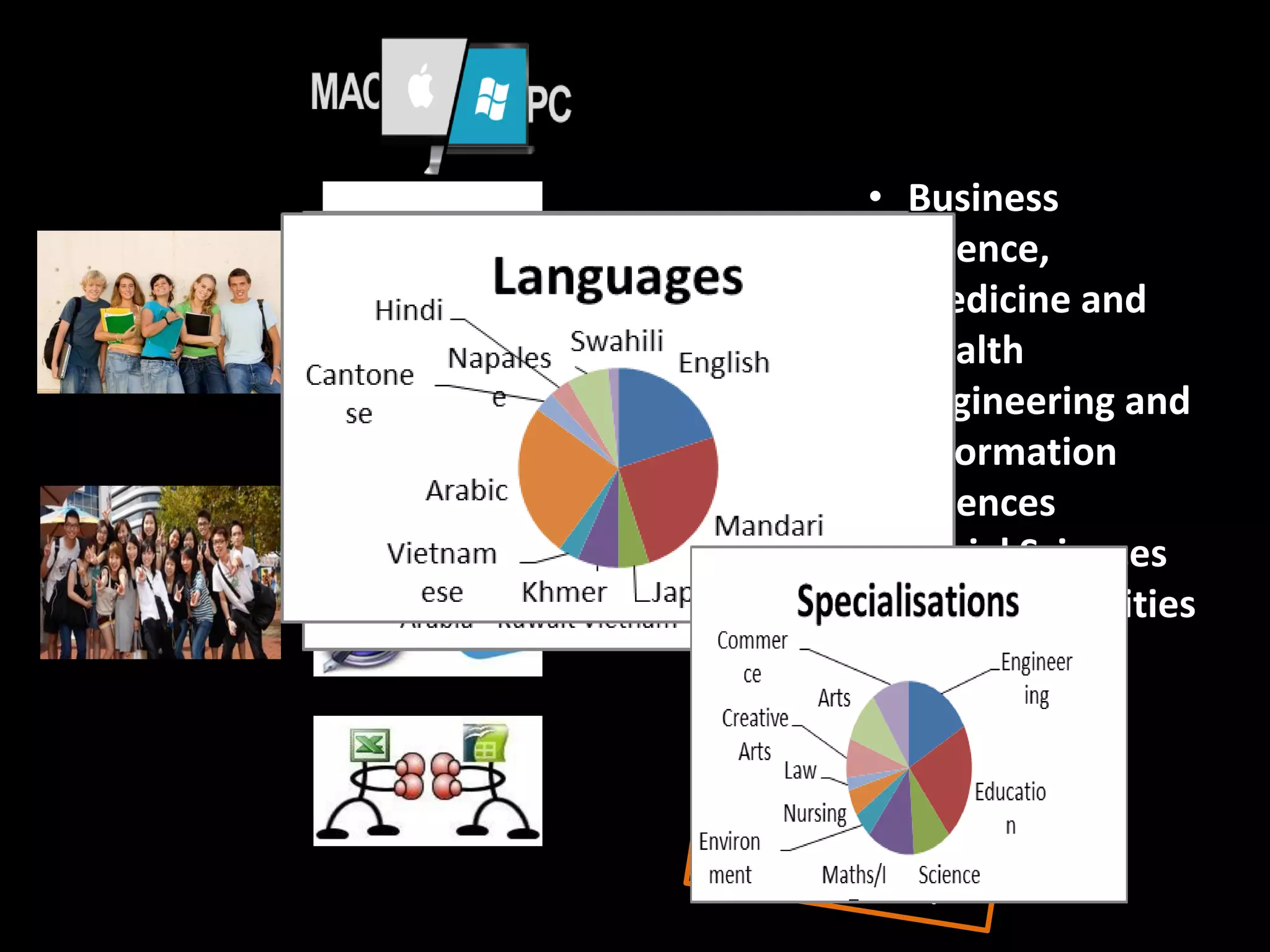 Ensuring consistency in inclusive teaching practices - Pranit Anand | PPT