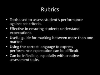 Ensuring consistency in inclusive teaching practices - Pranit Anand | PPT