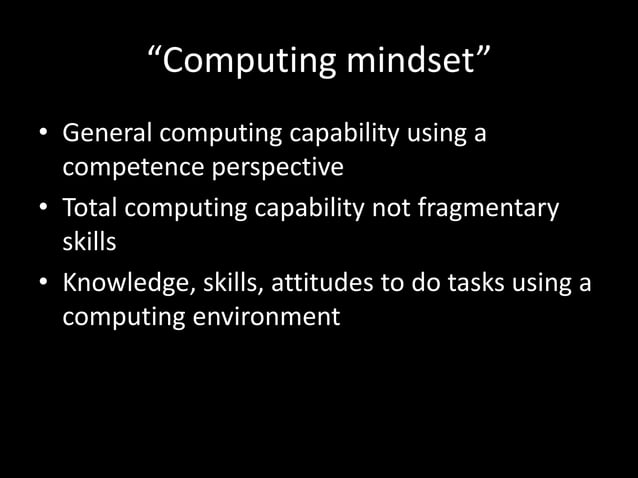 Ensuring consistency in inclusive teaching practices - Pranit Anand | PPT