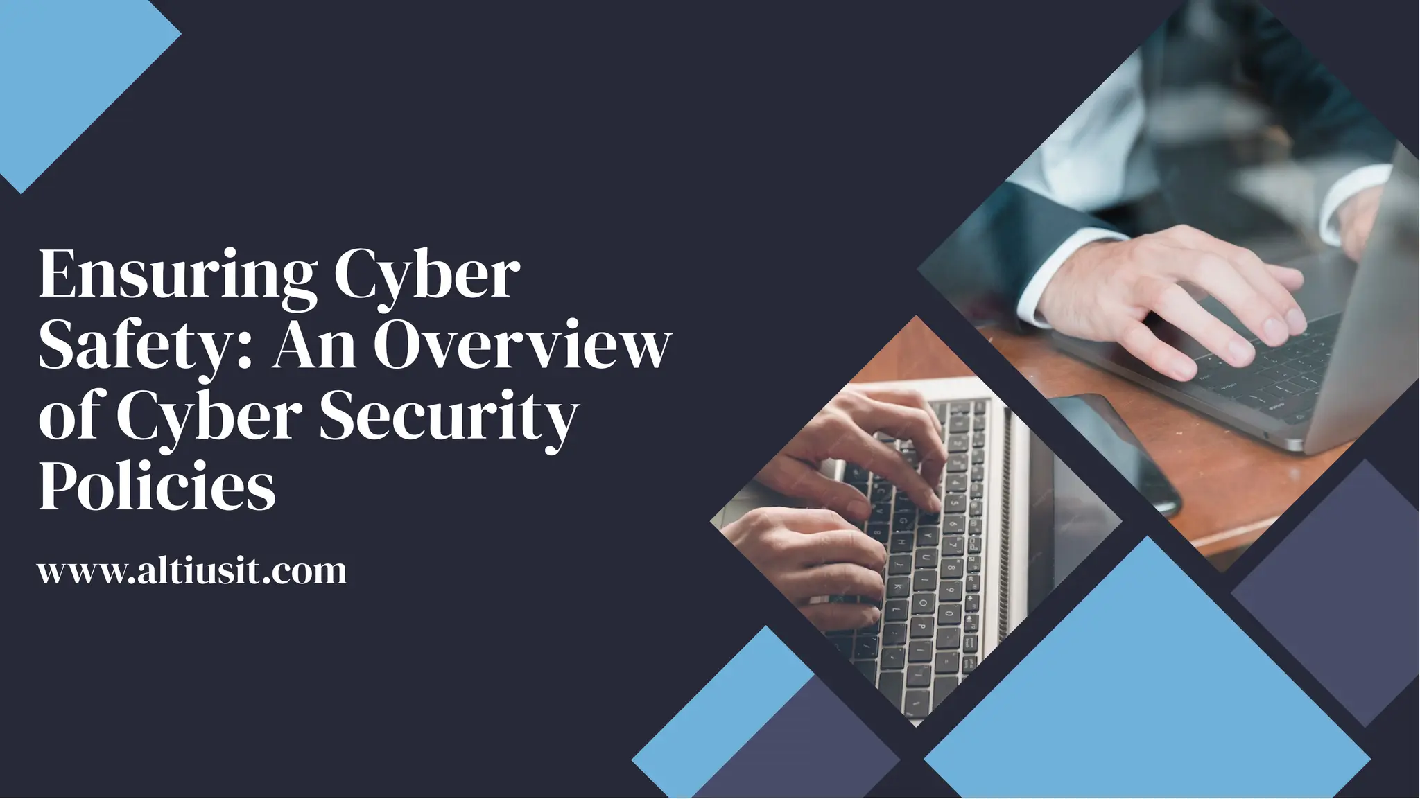 Ensuring Cyber Safety - An Overview of Cyber Security Policies.pdf