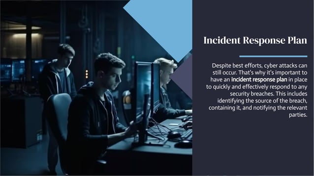 Ensuring Cyber Safety - An Overview of Cyber Security Policies.pdf