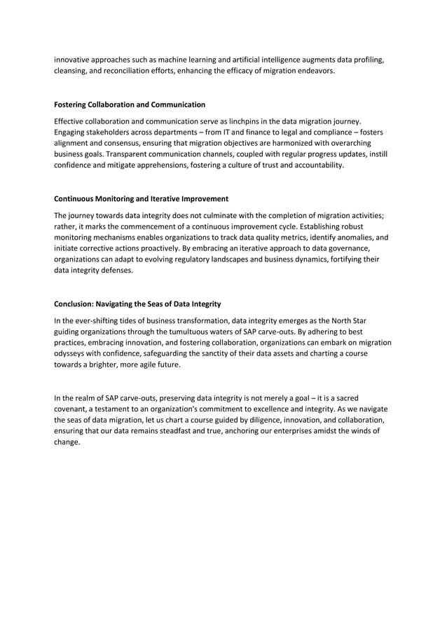 Ensuring Data Integrity in SAP Carve-Outs A Migration Odyssey.pdf