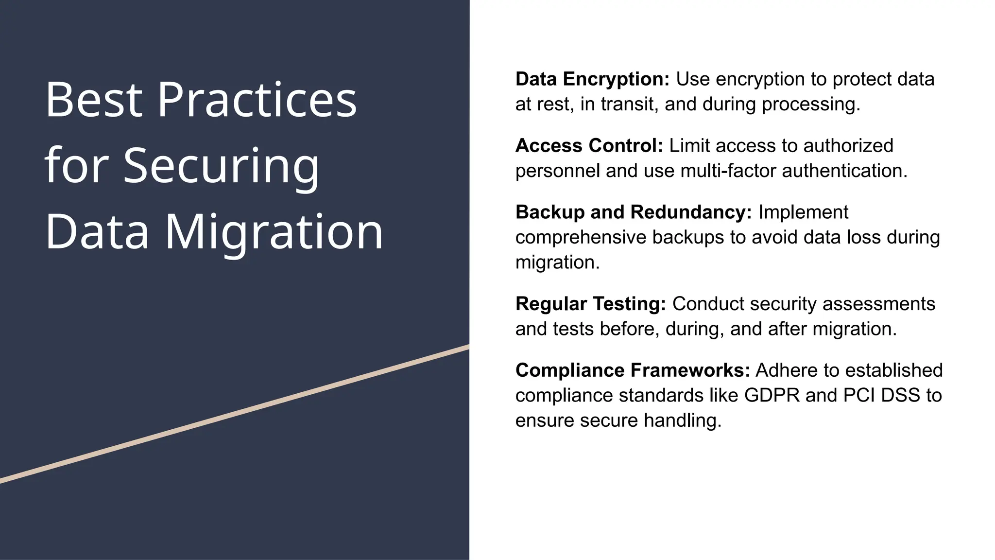 Ensuring Data Security During Migration.pptx