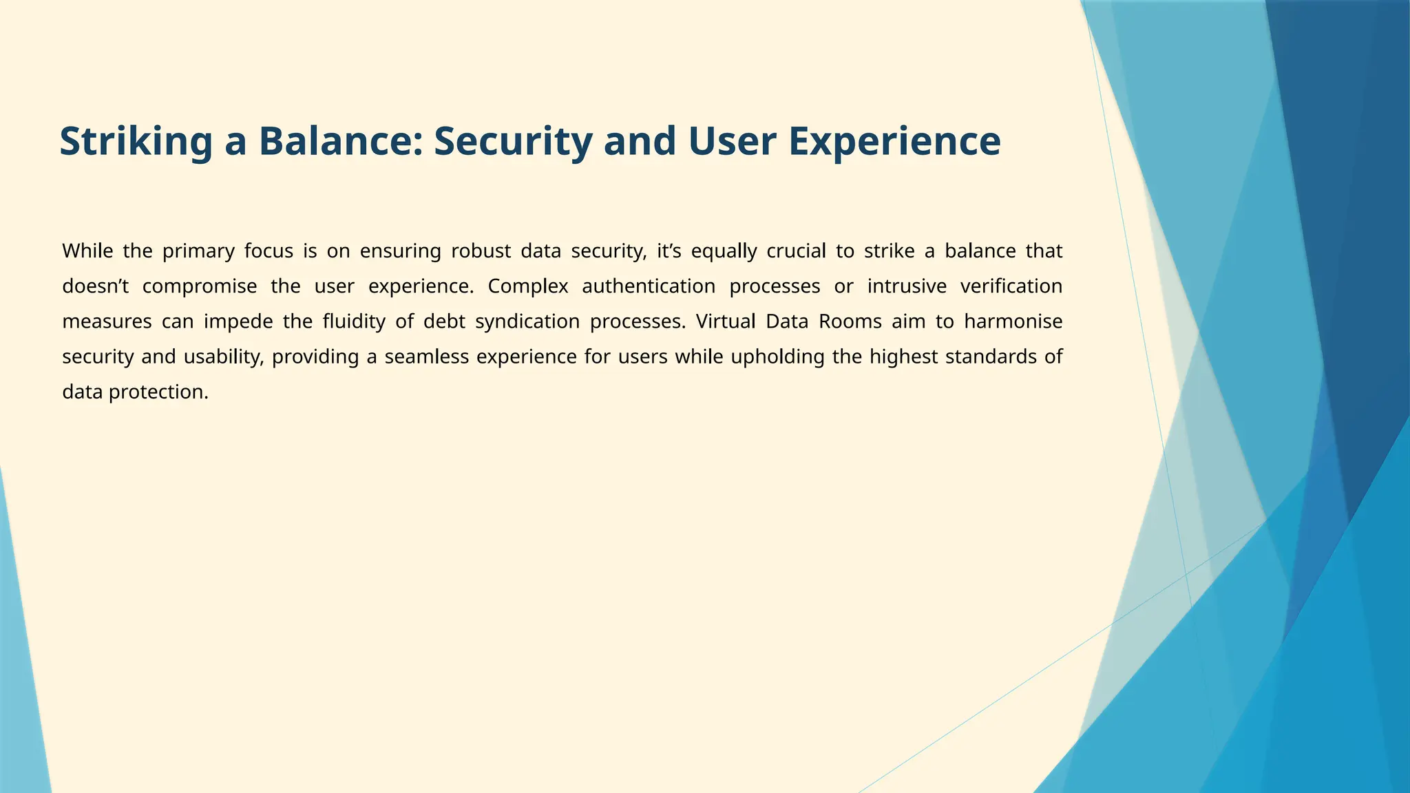 Secure Access Begins with Strong Authentication | PPTX