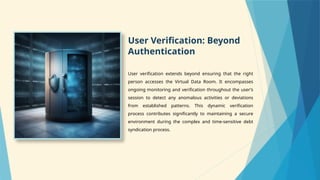 Secure Access Begins with Strong Authentication | PPTX