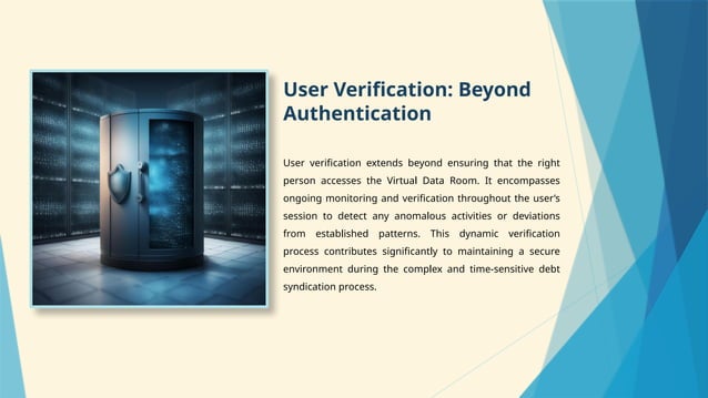 Secure Access Begins with Strong Authentication | PPTX