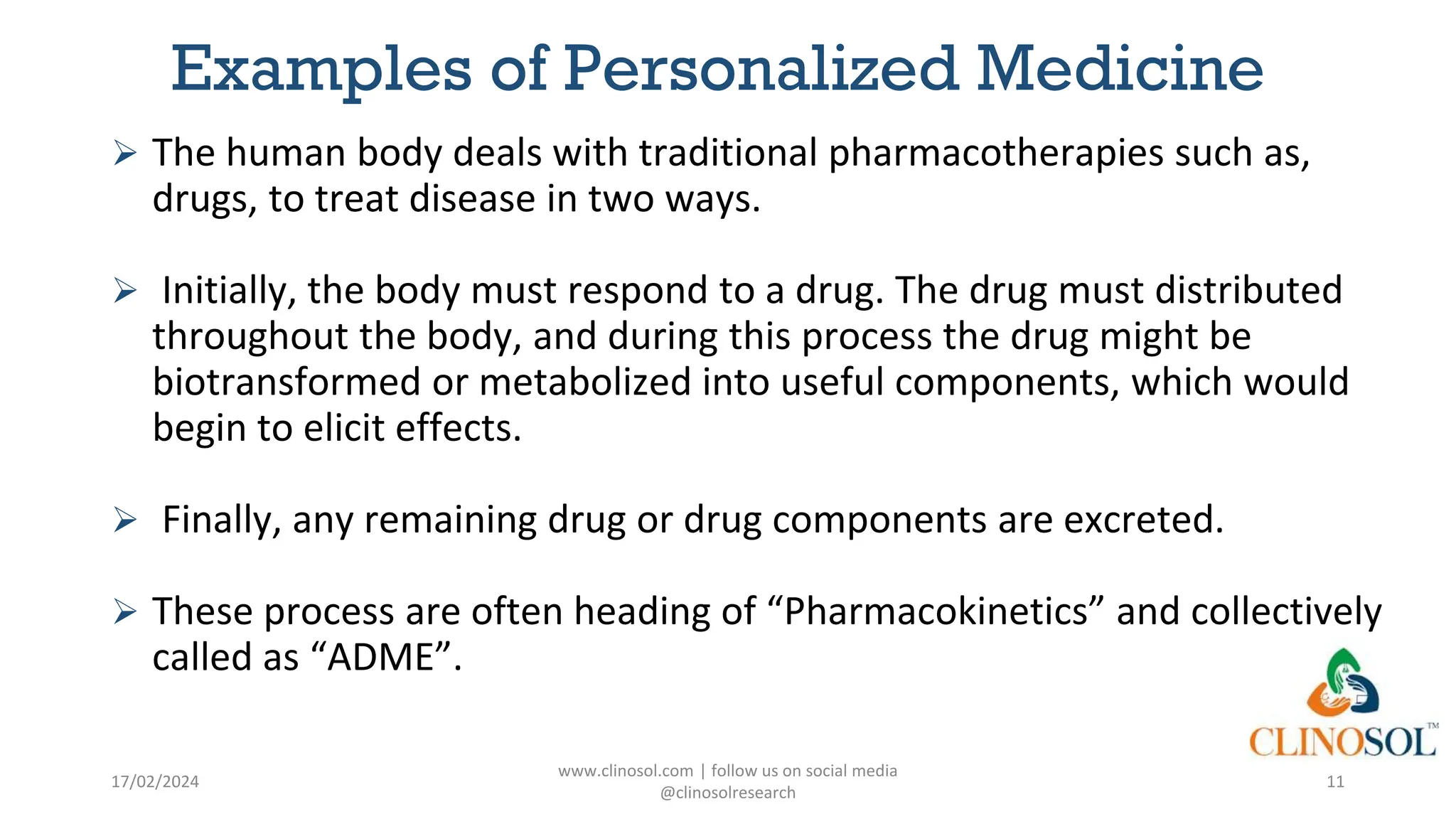 Pharmacovigilance (PV) Companies: Ensuring Drug Safety in Personalized ...