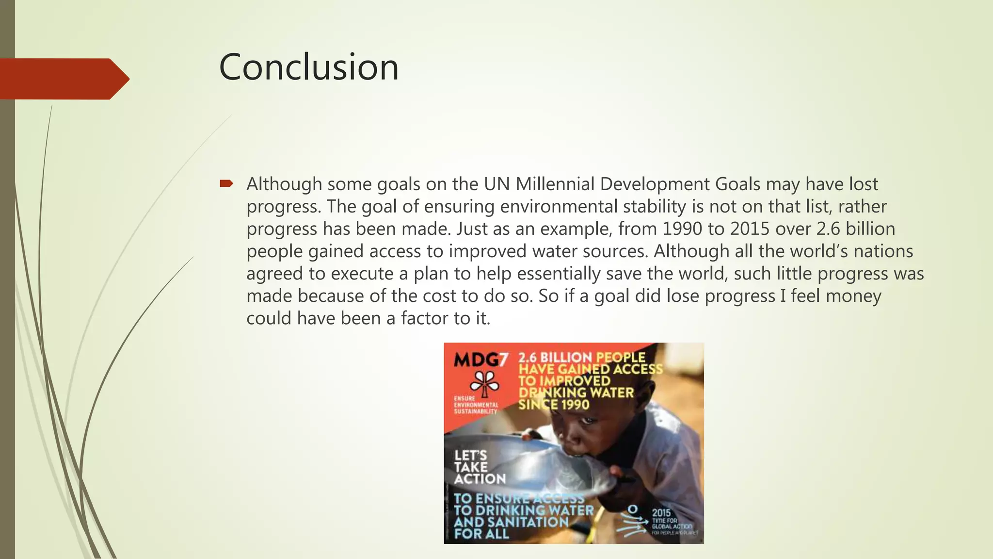 Ensuring environmental stability | PPT