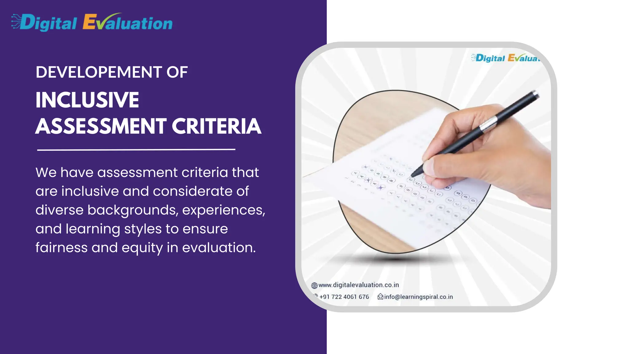 Ensuring Fairness & Equity in Digital Evaluation.pptx