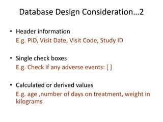 Ensuring high quality data | PPT