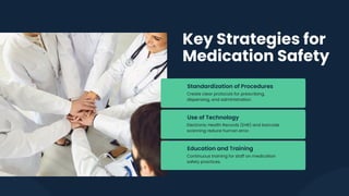 Ensuring Medication Safety in the Hospital Setting | PDF