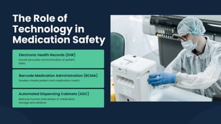 Ensuring Medication Safety in the Hospital Setting | PDF