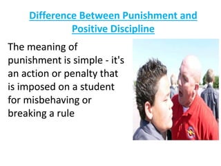 Ensuring Mental Health and Creating Postive Discipline in the Workplace ...