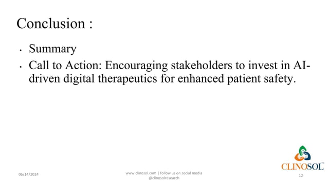 Streamlining Data Discrepancy Management with Intelligent Chatbots | PPTX