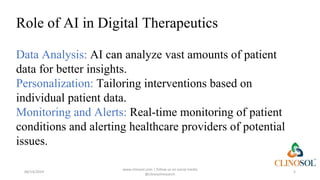 Streamlining Data Discrepancy Management with Intelligent Chatbots | PPTX