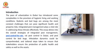 Ensuring Pest-Free Homes Through Integrated Control Techniques.pptx