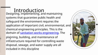 Ensuring Public Health and Environmental Protection | PPT