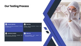 Ensuring Safety and Hygiene Bacteria Testing Services in Miami.pdf