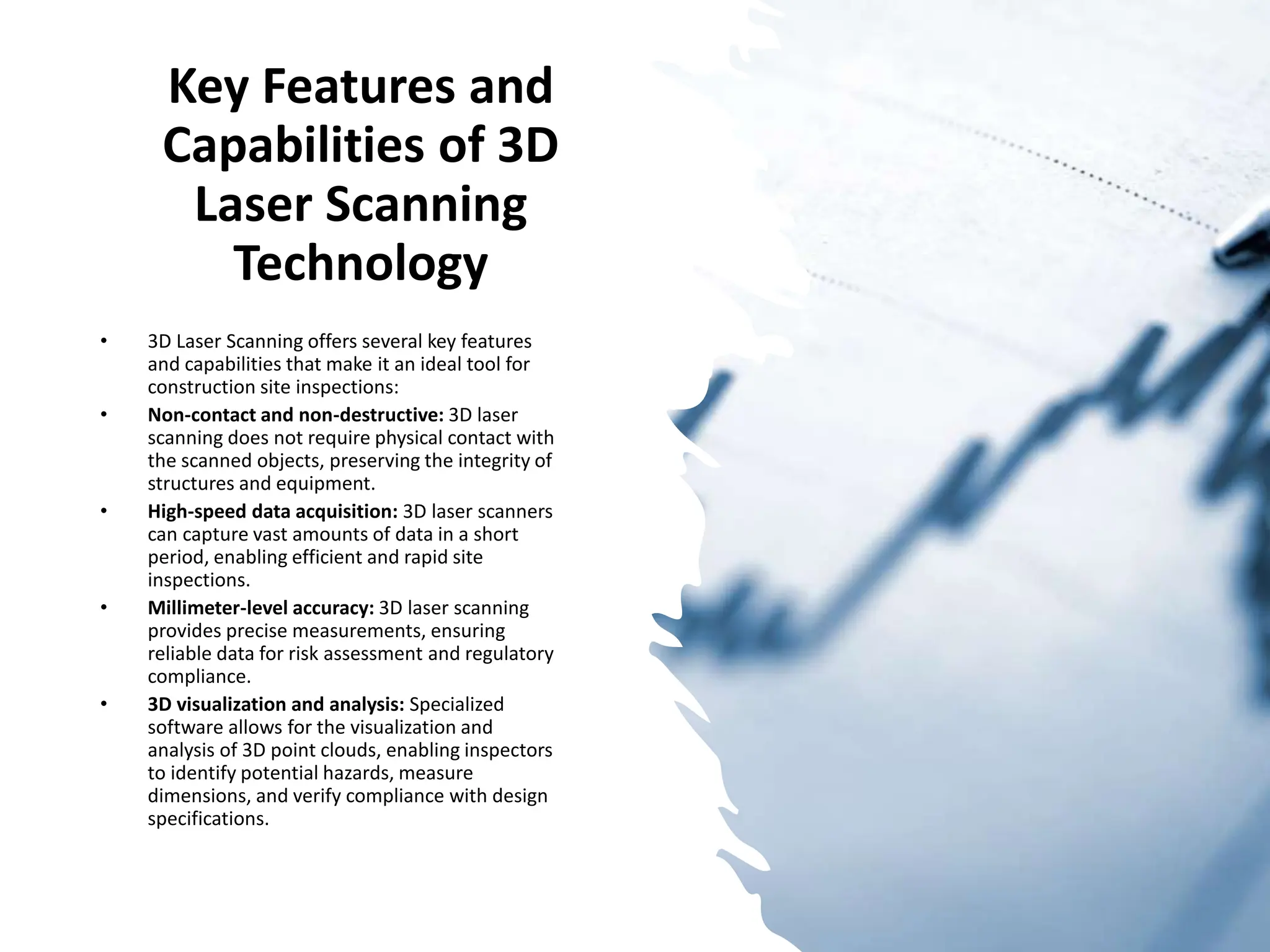 Ensuring Safety and Compliance with 3D Laser Scanning in Construction ...