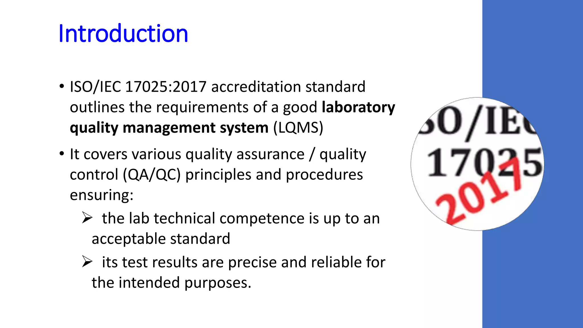 Ensuring the validity of results | PPTX
