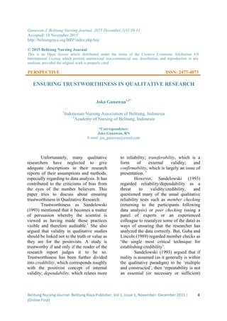 Ensuring trustworthiness in_qualitative_research | PDF