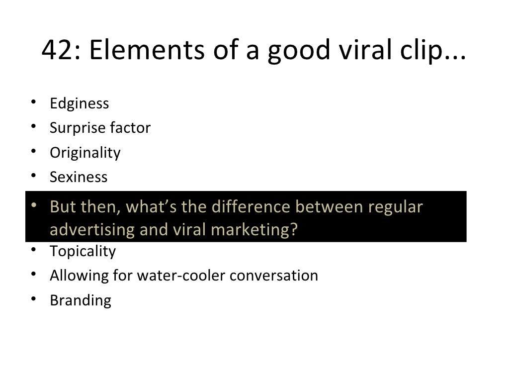 42-elements-of-a-good