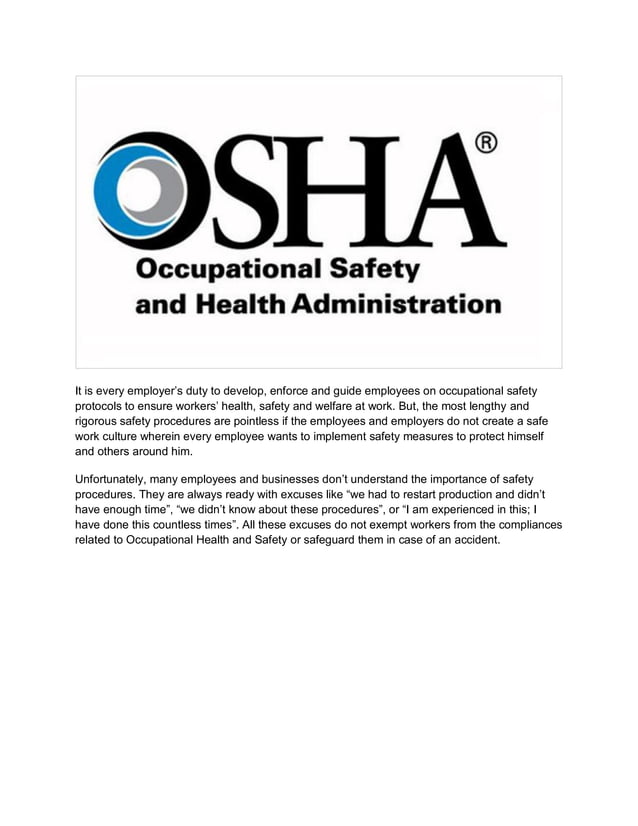 Ensuring Workplace Safety_ No Shortcuts in Lockout Tagout Procedures ...
