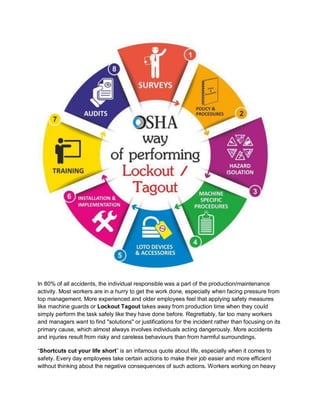 Ensuring Workplace Safety_ No Shortcuts in Lockout Tagout Procedures ...