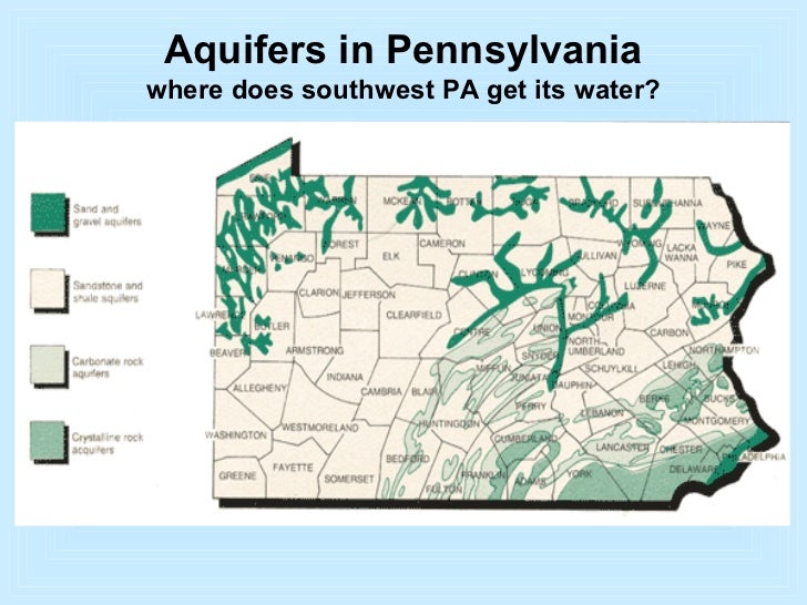 Ens water pollution power point teacher copy period 10 env sci